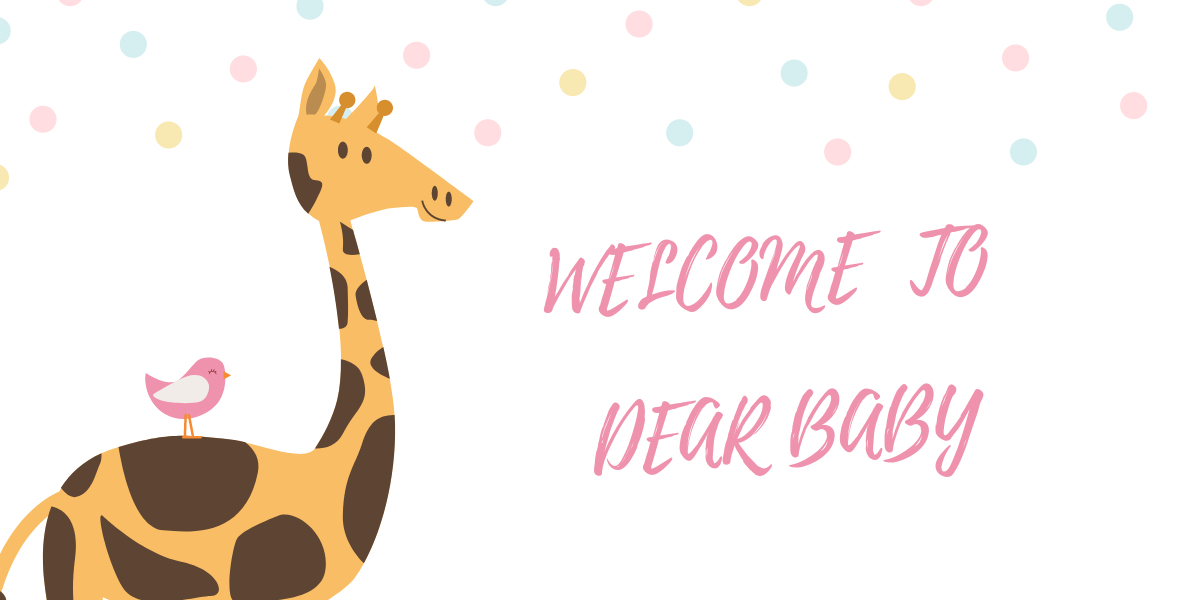 #DEAR BABY 婦嬰.生活.文具, 線上商店 | 蝦皮購物