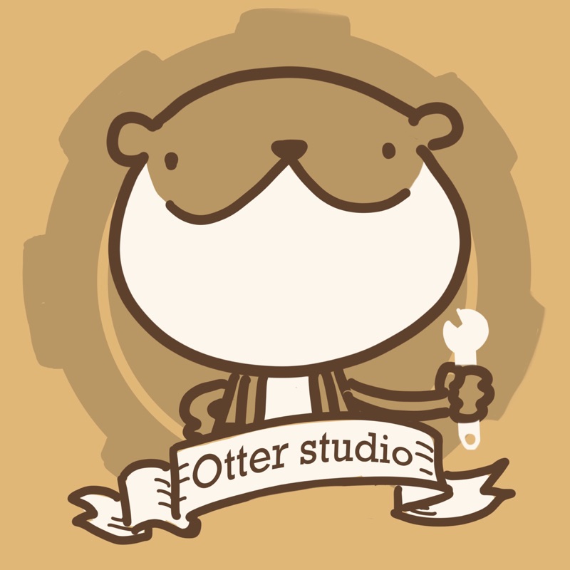 Otter studio, 線上商店 | 蝦皮購物