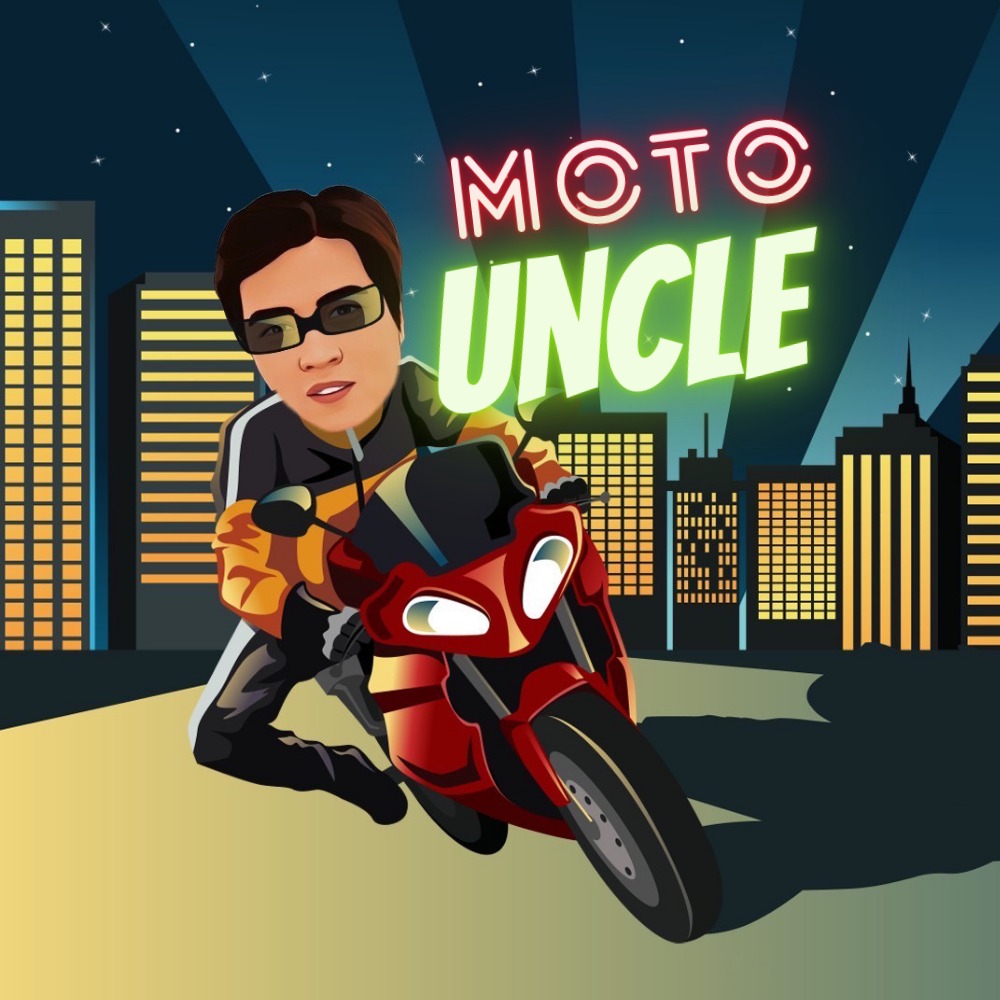 Moto Uncle, 線上商店 | 蝦皮購物