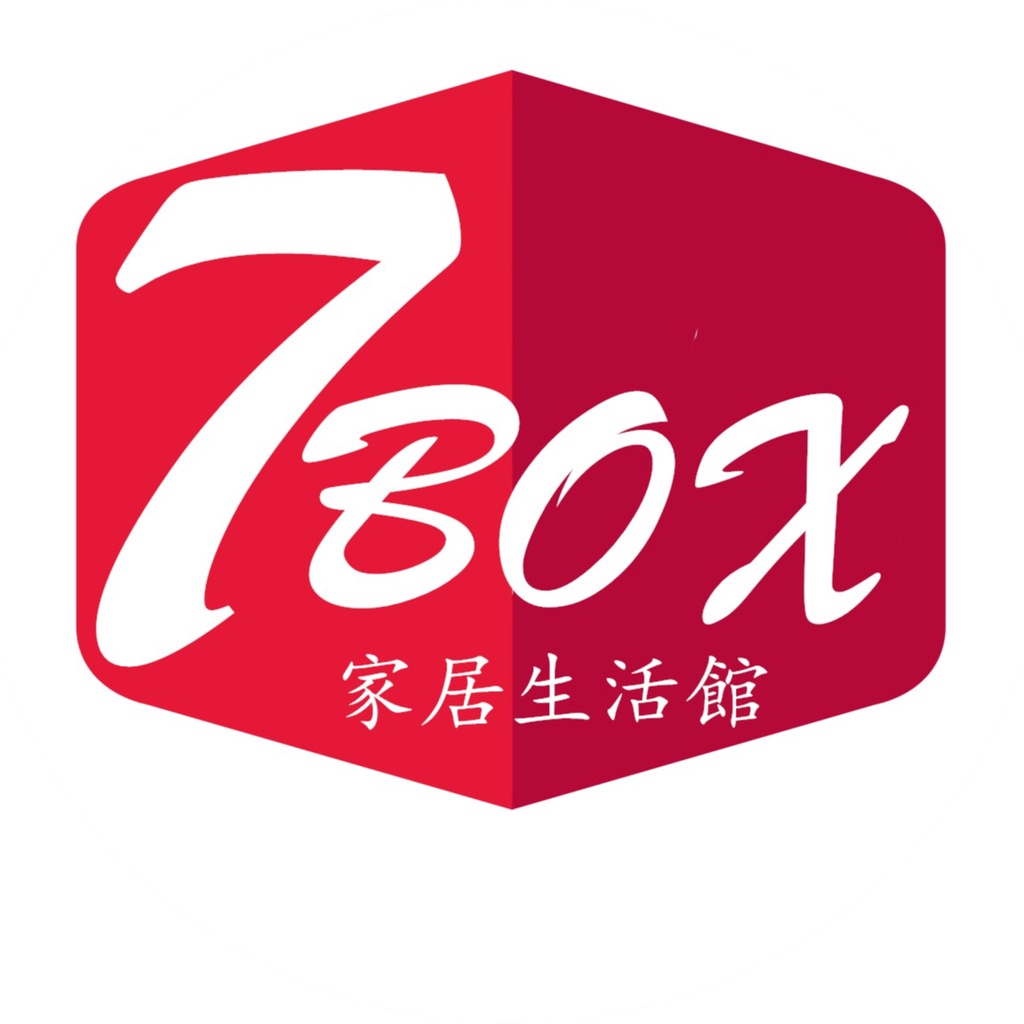 7BOX七號盒子-居家生活館, 線上商店 | 蝦皮購物