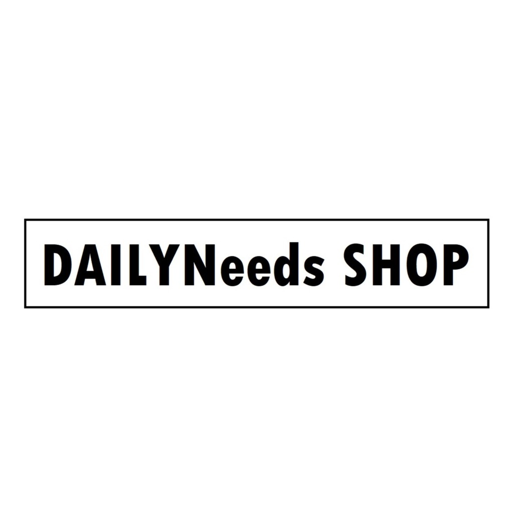 Dailyneeds Shop, 線上商店 | 蝦皮購物