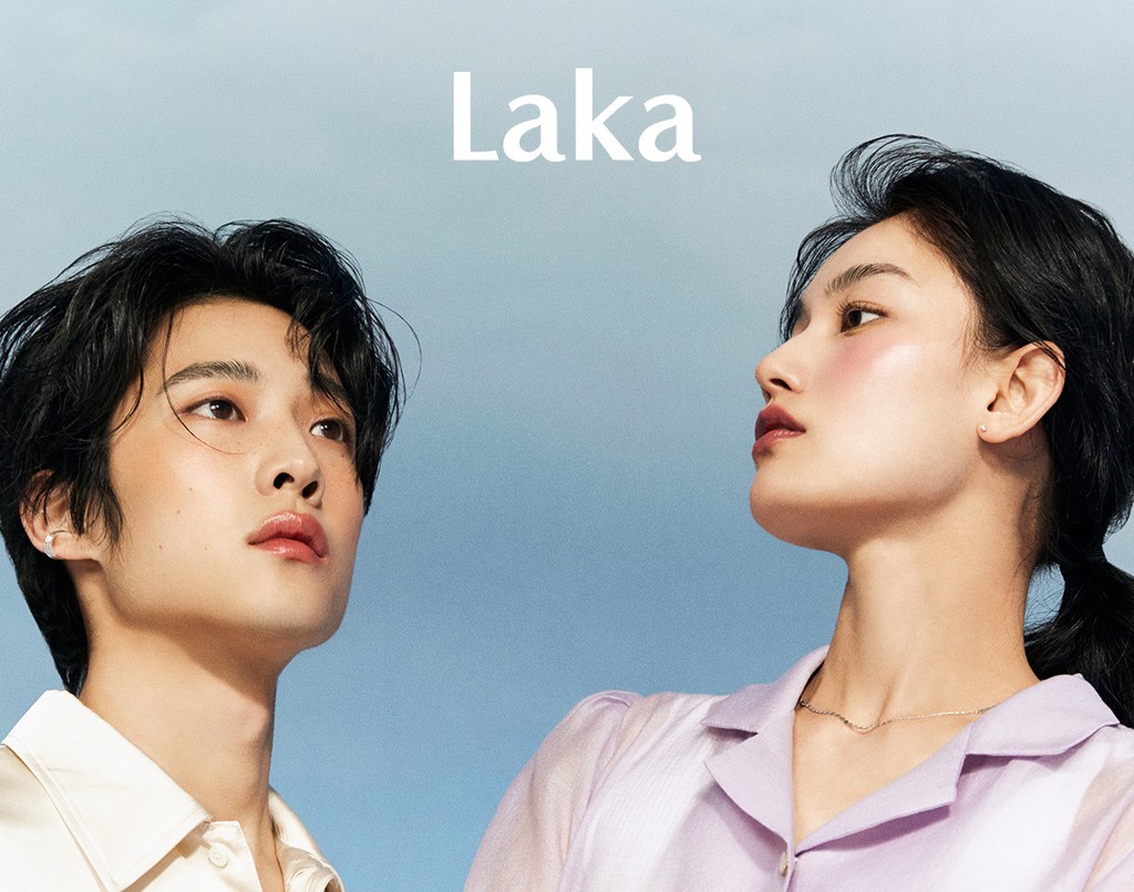 Laka official, 線上商城 | 蝦皮購物