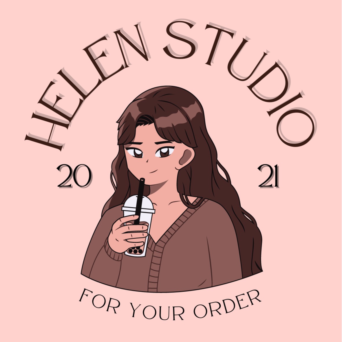 Helen.studio, 線上商店 | 蝦皮購物
