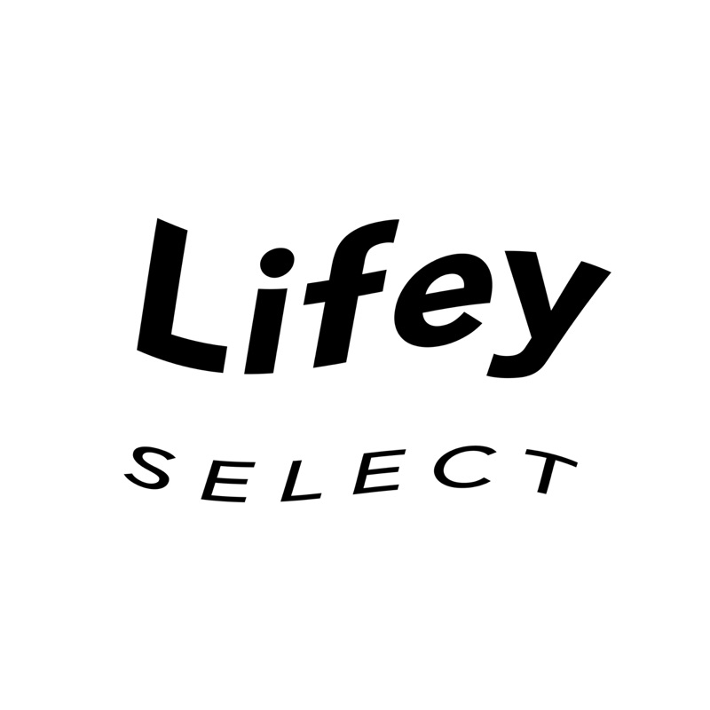 Lifey Select, 線上商店 | 蝦皮購物