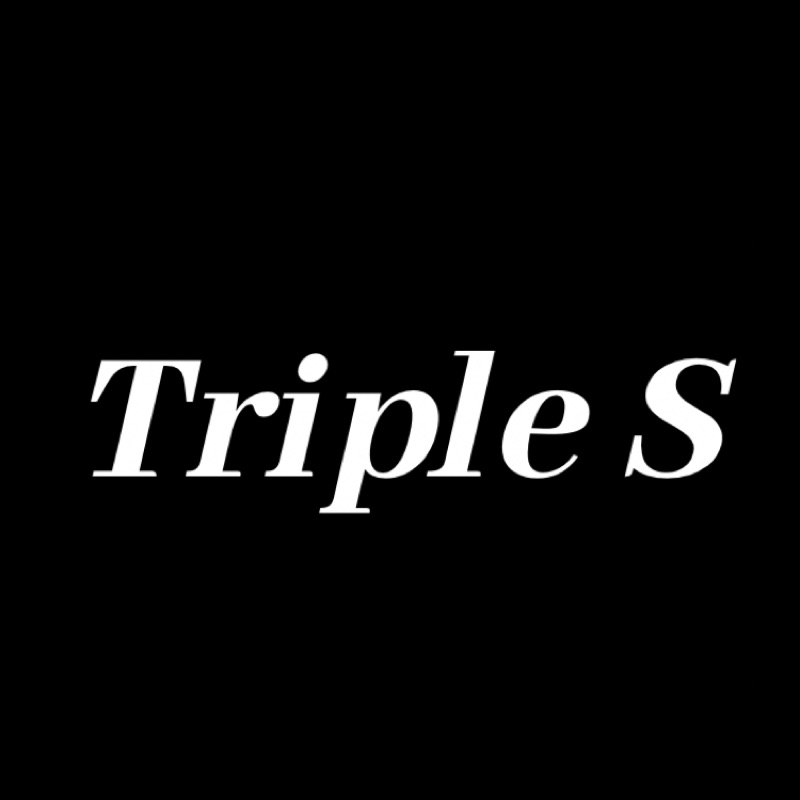 Triple Sss, 線上商店 | 蝦皮購物