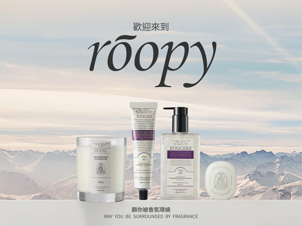 Roopy_Official, 線上商店 | 蝦皮購物