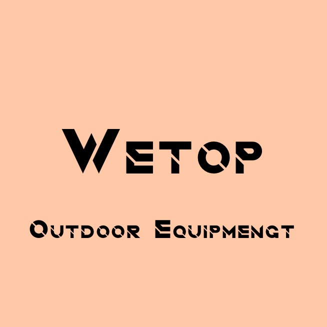 Wetop Outdoor Equipment, 線上商店 | 蝦皮購物