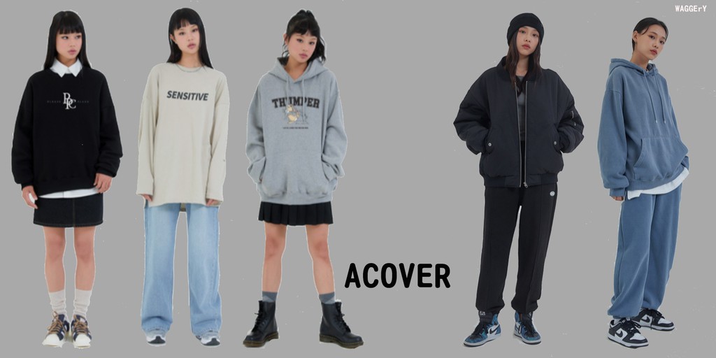 waggery 韓國代購, 線上商店 | 蝦皮購物