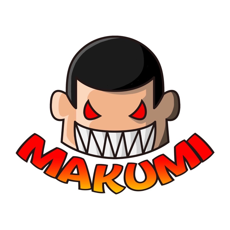 makumi_offcial, 線上商店 | 蝦皮購物