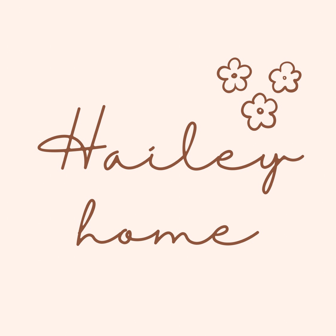 Hailey Home 海莉家, 線上商店 | 蝦皮購物