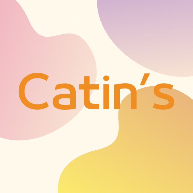 catins_official, 線上商店 | 蝦皮購物
