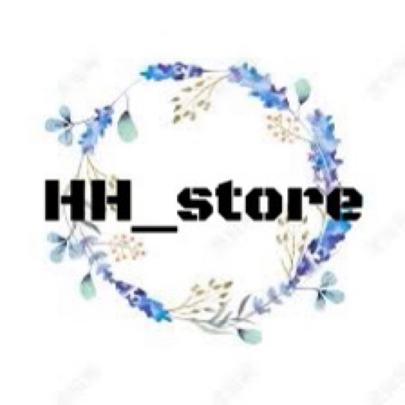 HH_store 】, 線上商店 | 蝦皮購物