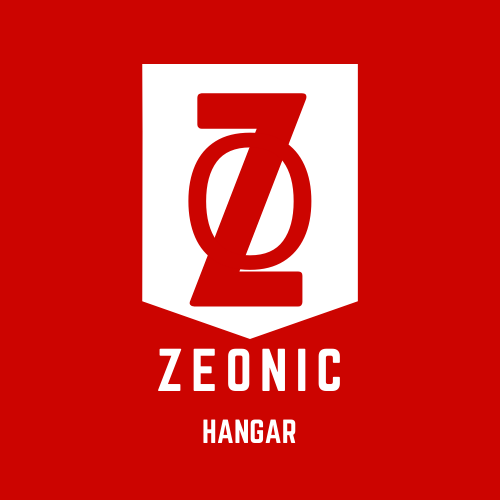ZEONIC hangar, 線上商店 | 蝦皮購物