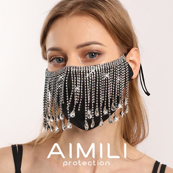 Aimili protection Mask, 線上商店 | 蝦皮購物