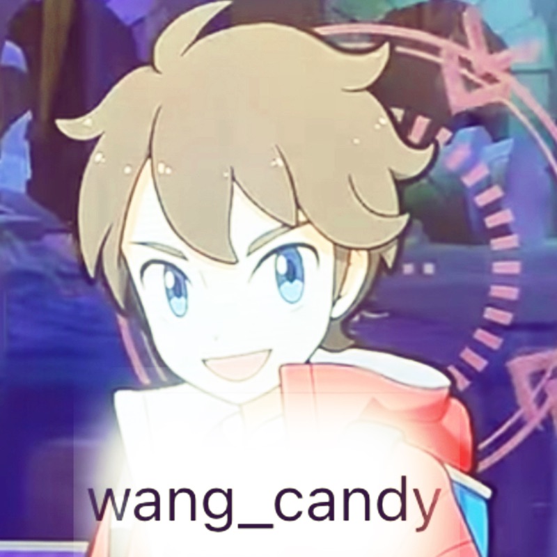 wang_candy, 線上商店 | 蝦皮購物