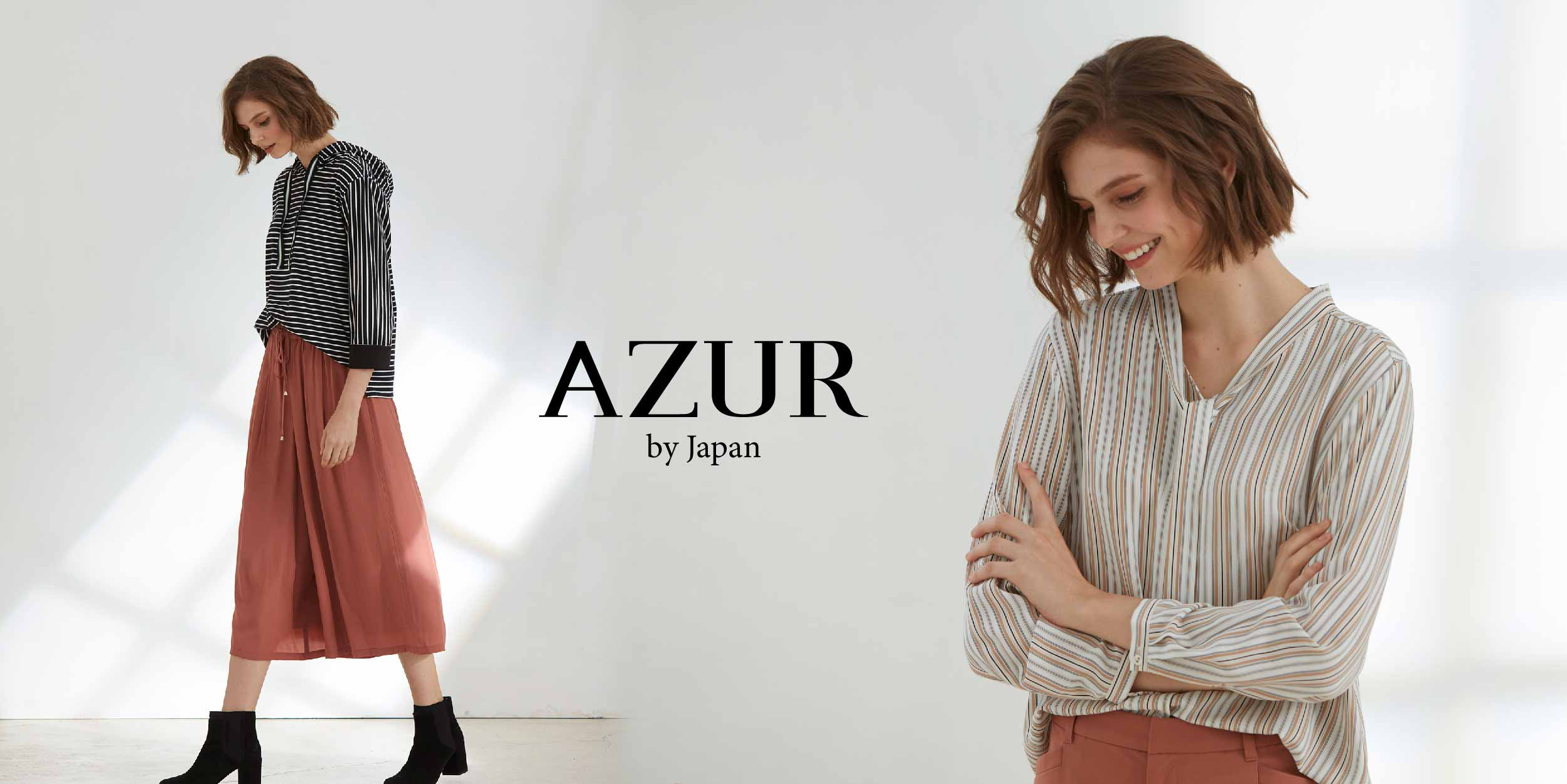 AZUR 專櫃女裝, 線上商城 | 蝦皮購物