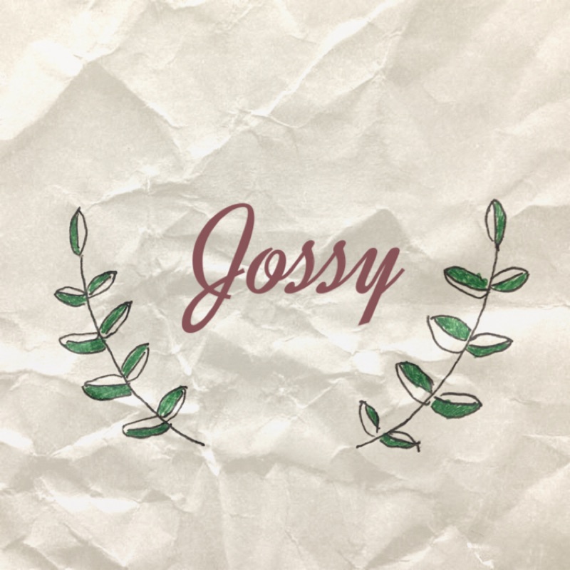 Jossy, 線上商店 | 蝦皮購物