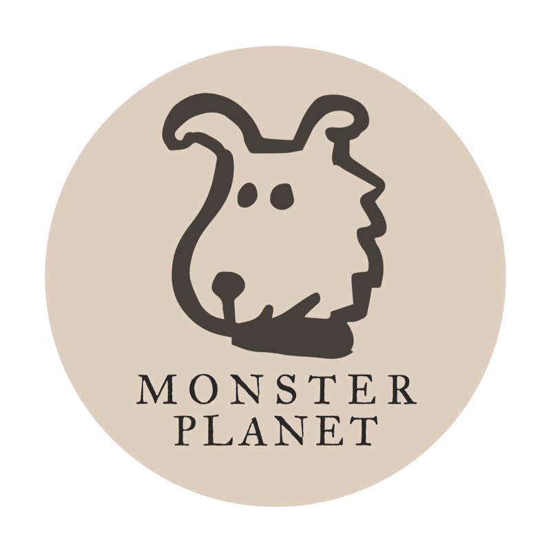 Monster Planet🪐怪物星球, 線上商店 | 蝦皮購物