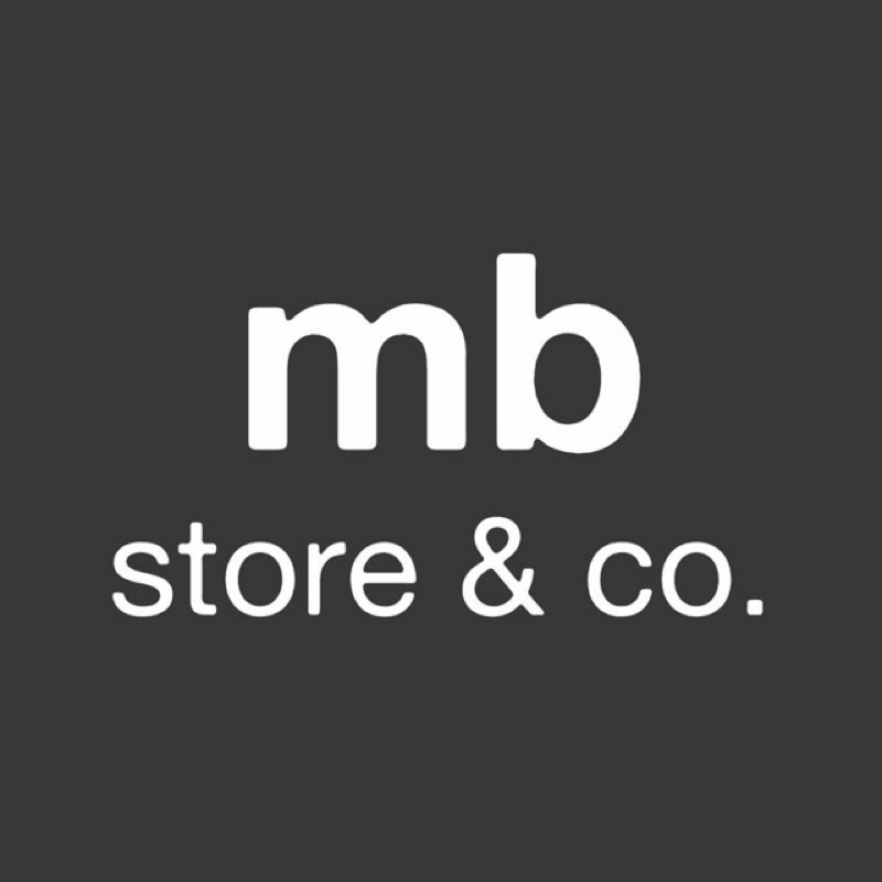 mb store & co., 線上商店 | 蝦皮購物