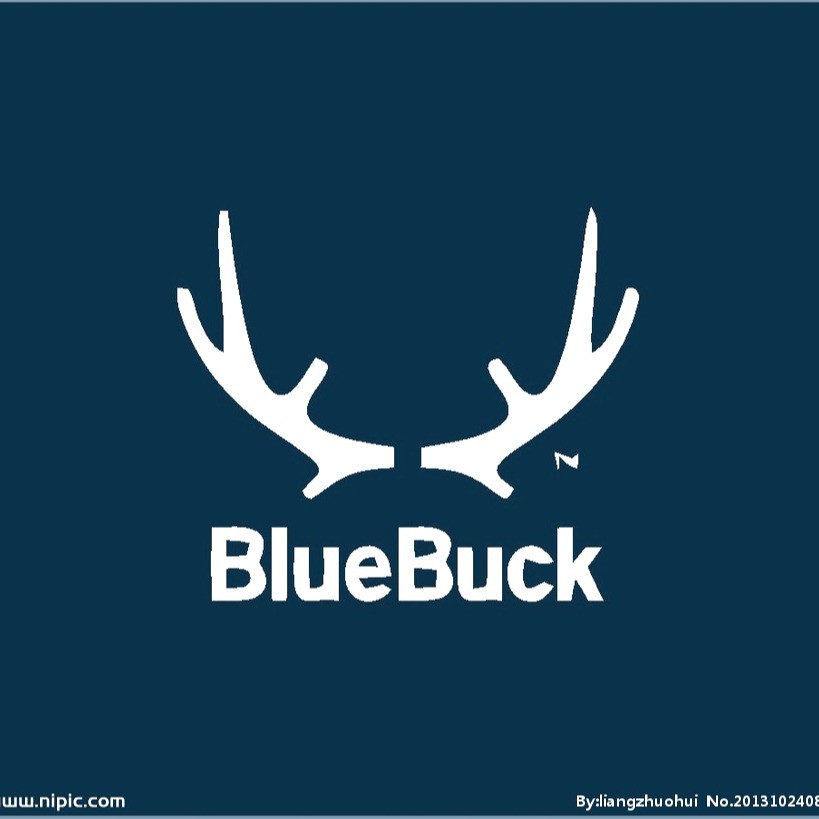 blue&buck, 線上商店 | 蝦皮購物