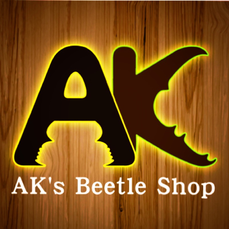 AK's Beetle Shop, 線上商店 | 蝦皮購物