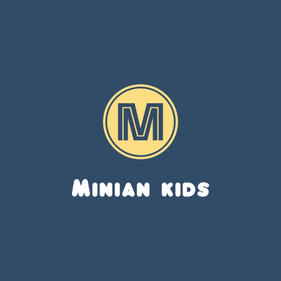 Minian Kids選品店, 線上商店 | 蝦皮購物