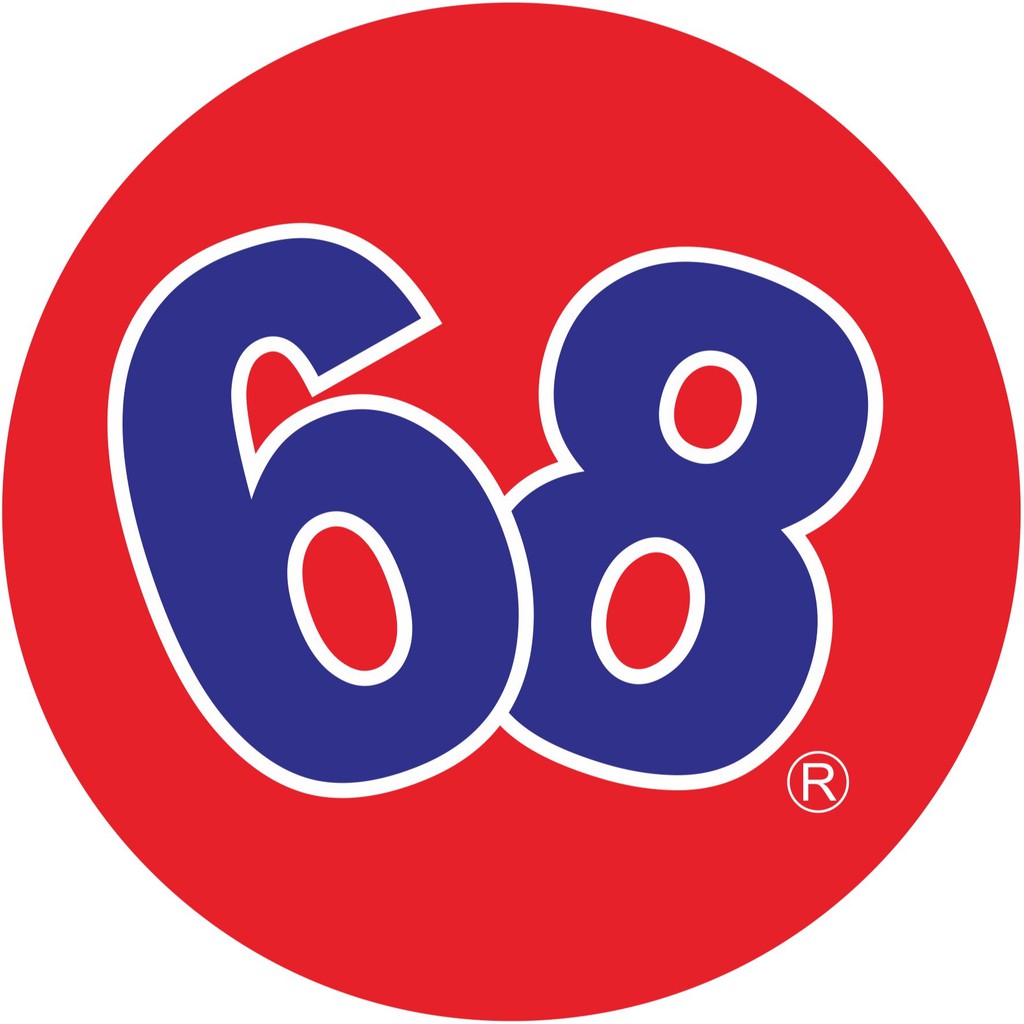 68 X 68, 線上商店 | 蝦皮購物