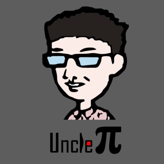 Uncle PI/大叔PI, 線上商店 | 蝦皮購物