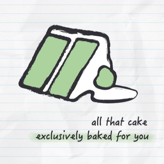 All That Cake Official, 線上商店 | 蝦皮購物