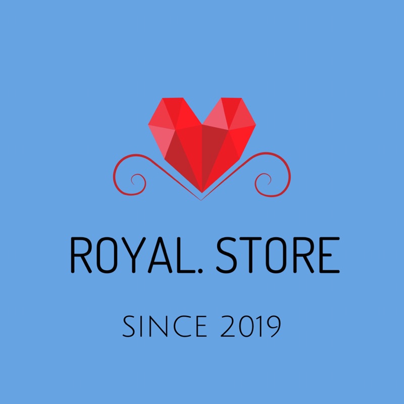 Royal store, 線上商店 | 蝦皮購物