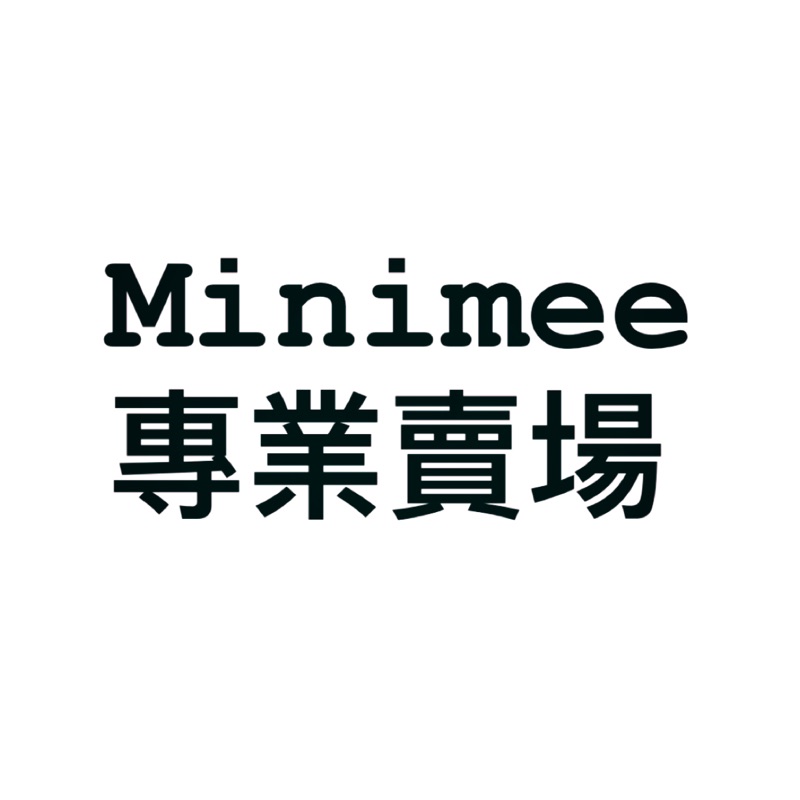 minimee, 線上商店 | 蝦皮購物