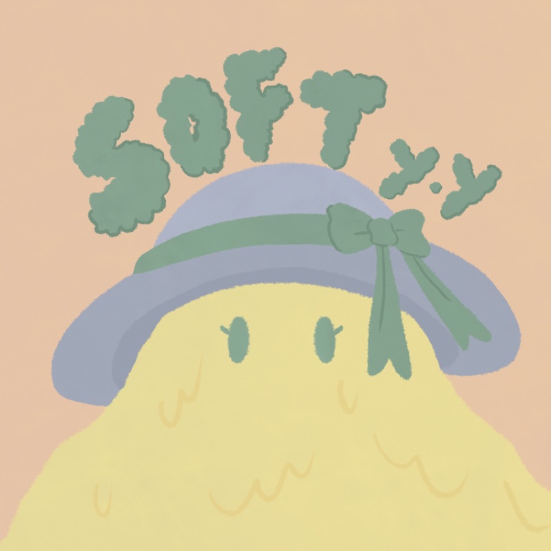 softy.y軟仔*每週四晚上8點上新品*, 線上商店 | 蝦皮購物