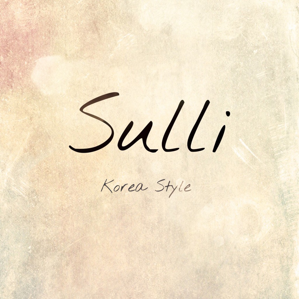 Sulli Official, 線上商店 | 蝦皮購物