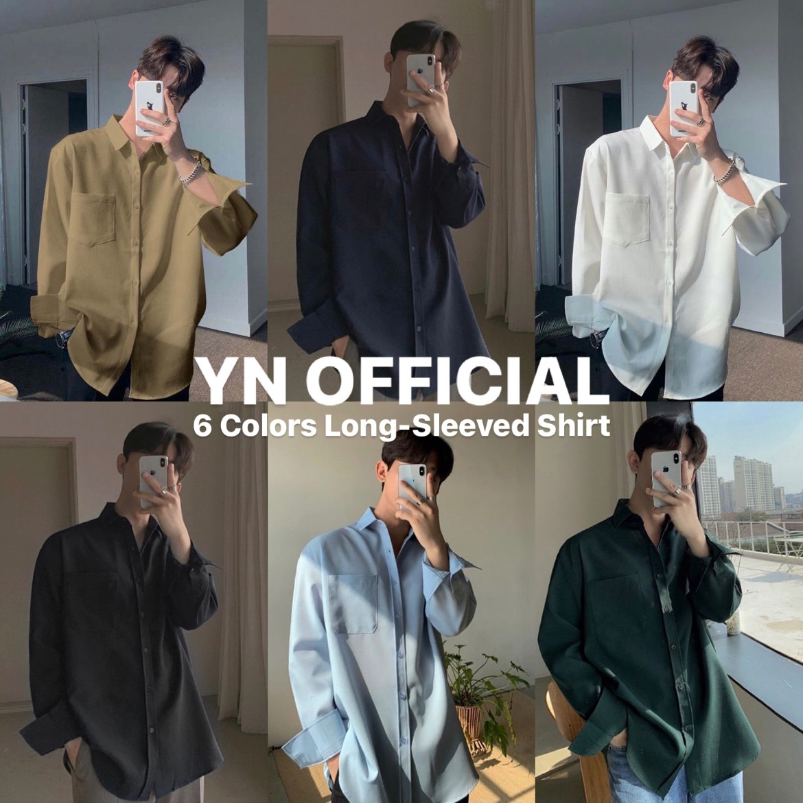 YN OFFICIAL, 線上商店 | 蝦皮購物