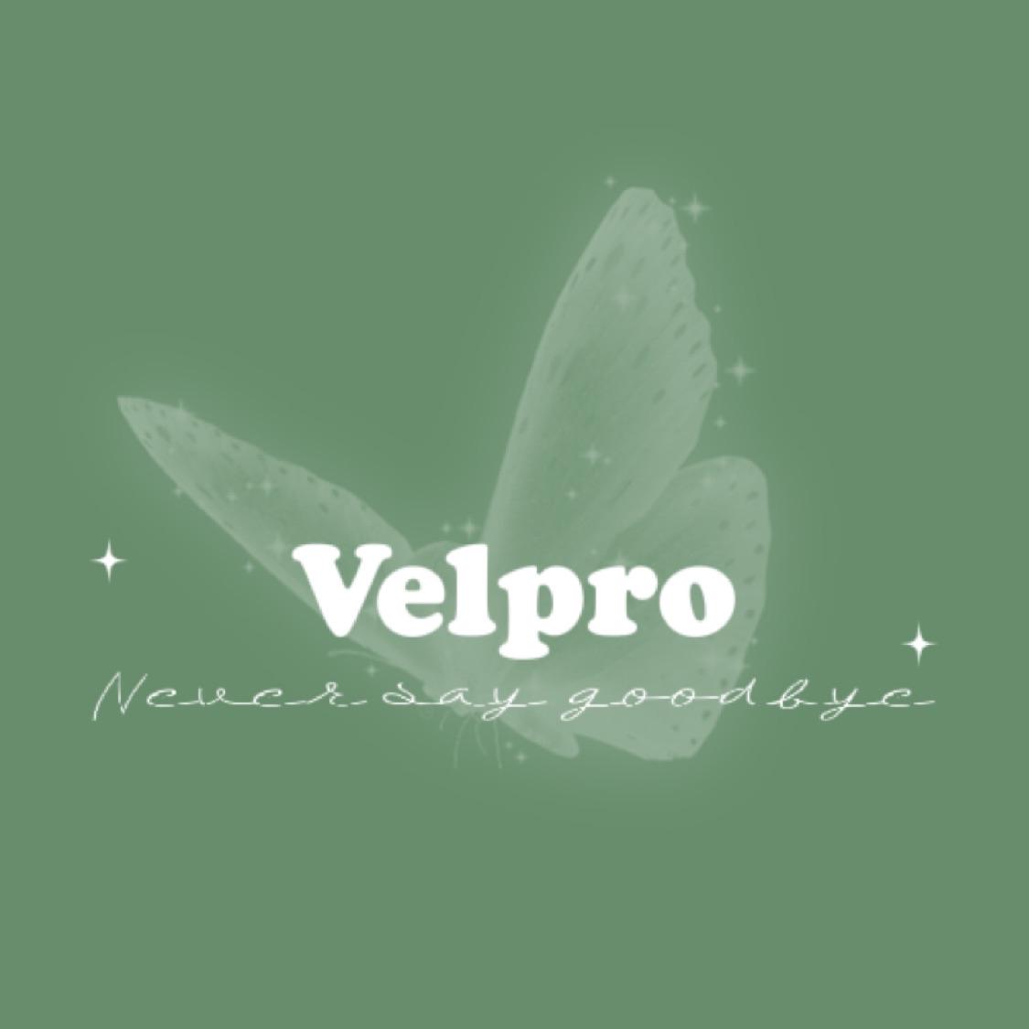 Velpro_, 線上商店 | 蝦皮購物