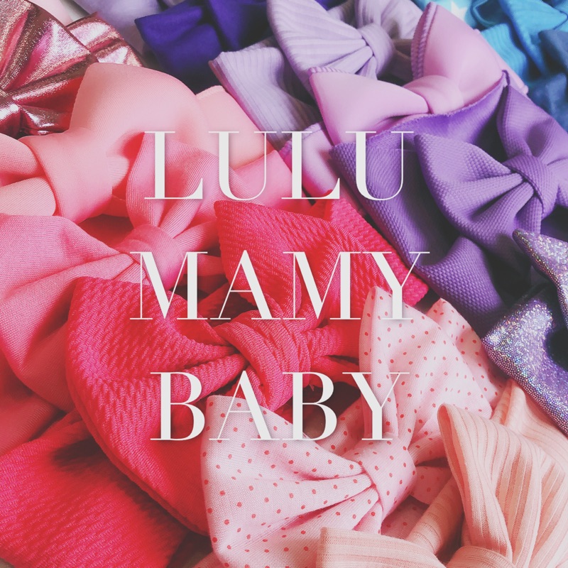 🦌鹿麻家·LULUMAMY&BABYS, 線上商店 | 蝦皮購物