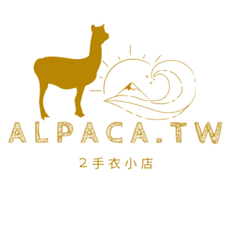 Alpaca_tw, 線上商店 | 蝦皮購物