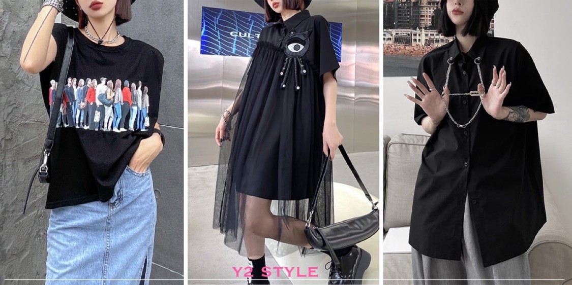 y2style, 線上商店 | 蝦皮購物