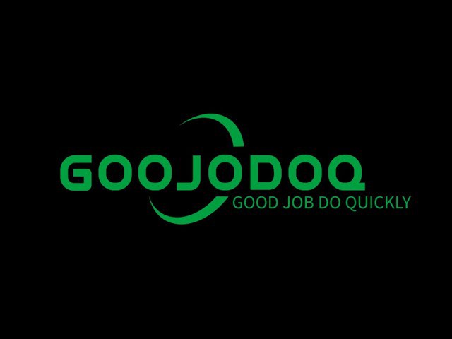 GOOJODOQ官方店, 線上商店 | 蝦皮購物