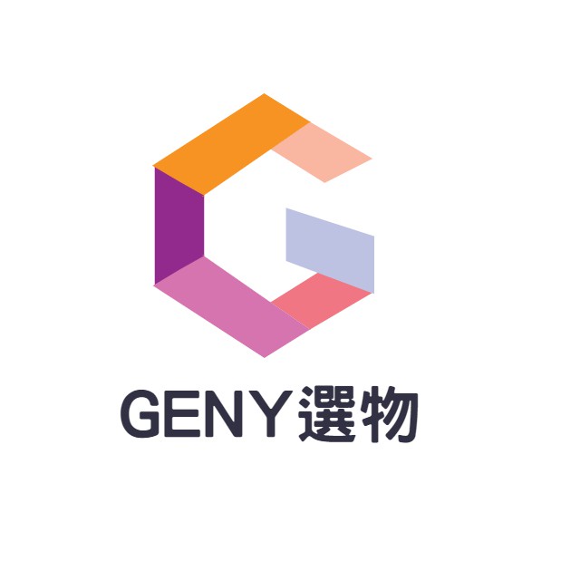 GENY選物, 線上商店 | 蝦皮購物