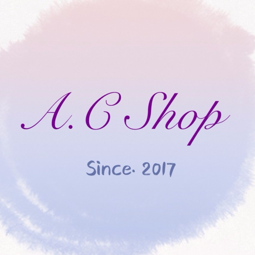 a.c_shop, 線上商店 | 蝦皮購物
