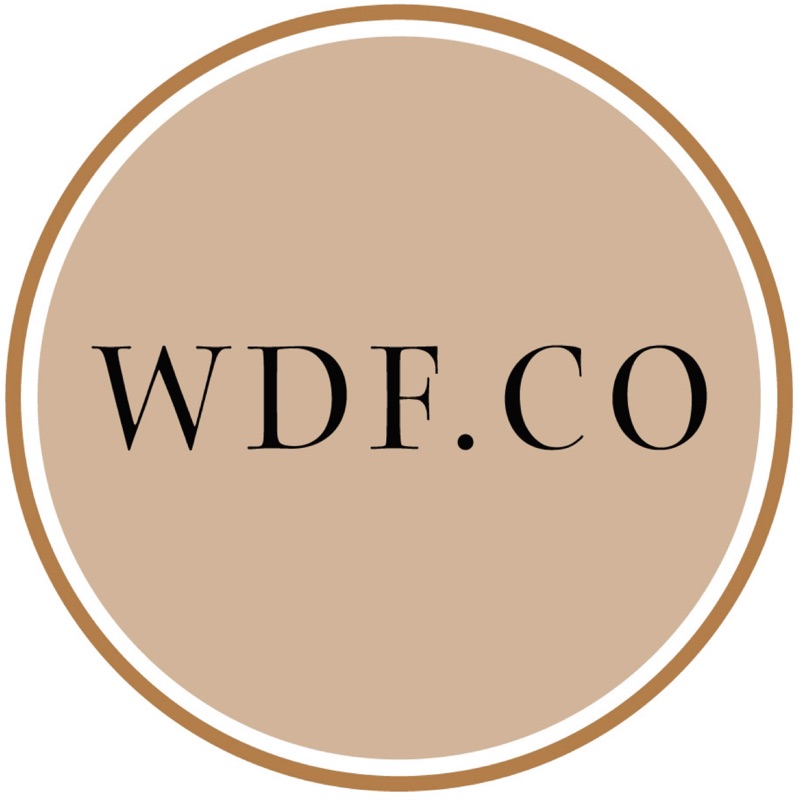 WDF.CO, 線上商店 | 蝦皮購物
