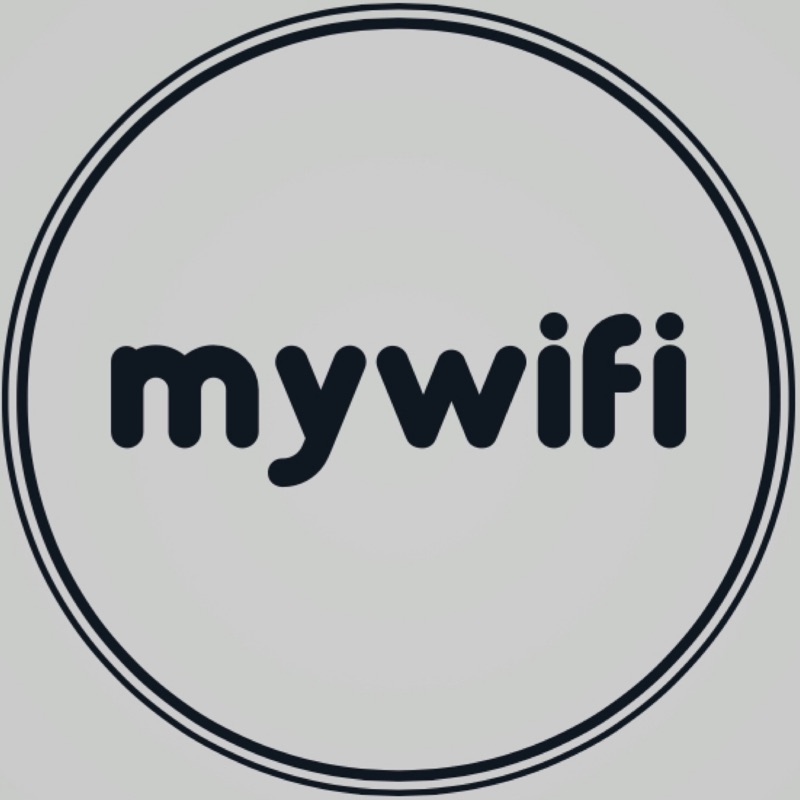 Mywifi, 線上商店 | 蝦皮購物