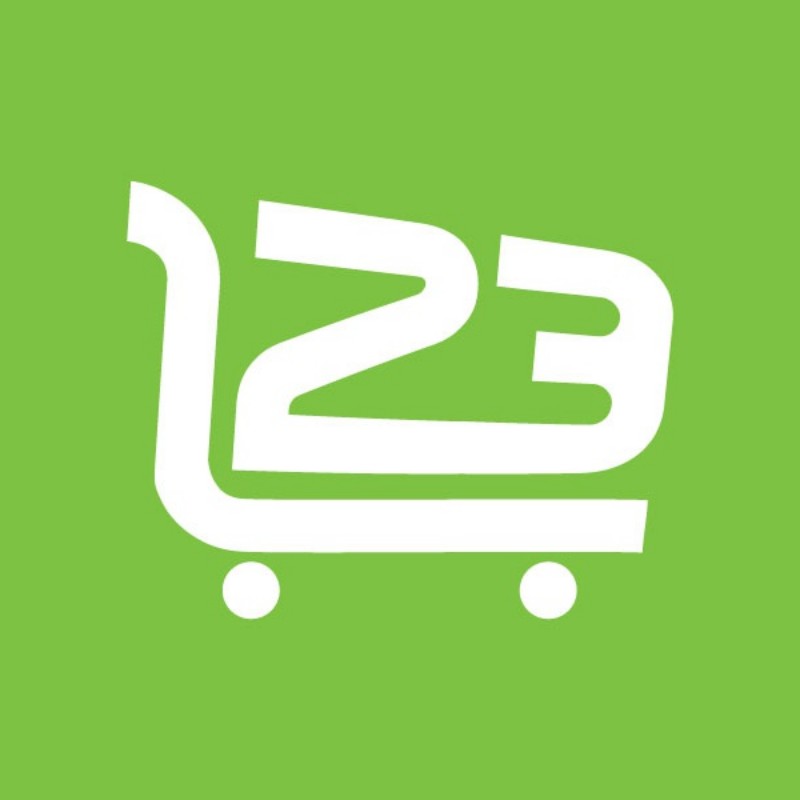 123 Go, 線上商店 | 蝦皮購物