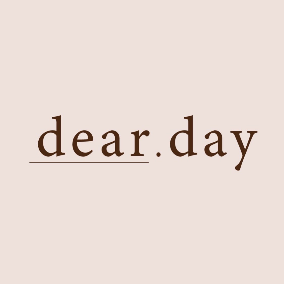 dear.day 韓國服飾｜代購｜飾品, 線上商店 | 蝦皮購物