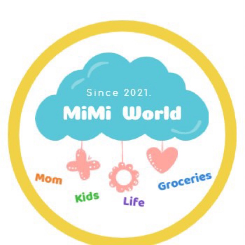 MiMi World, 線上商店 | 蝦皮購物