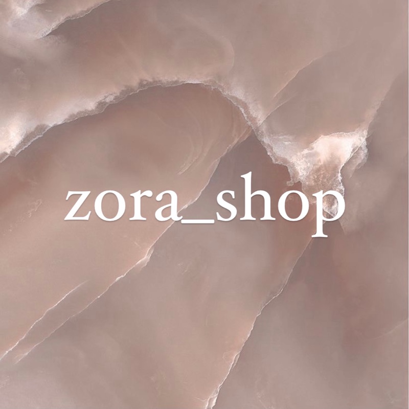zora_shop, 線上商店 | 蝦皮購物