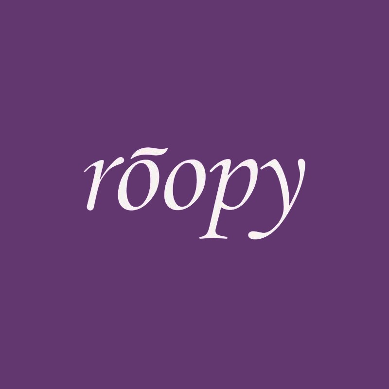 Roopy_Official, 線上商店 | 蝦皮購物