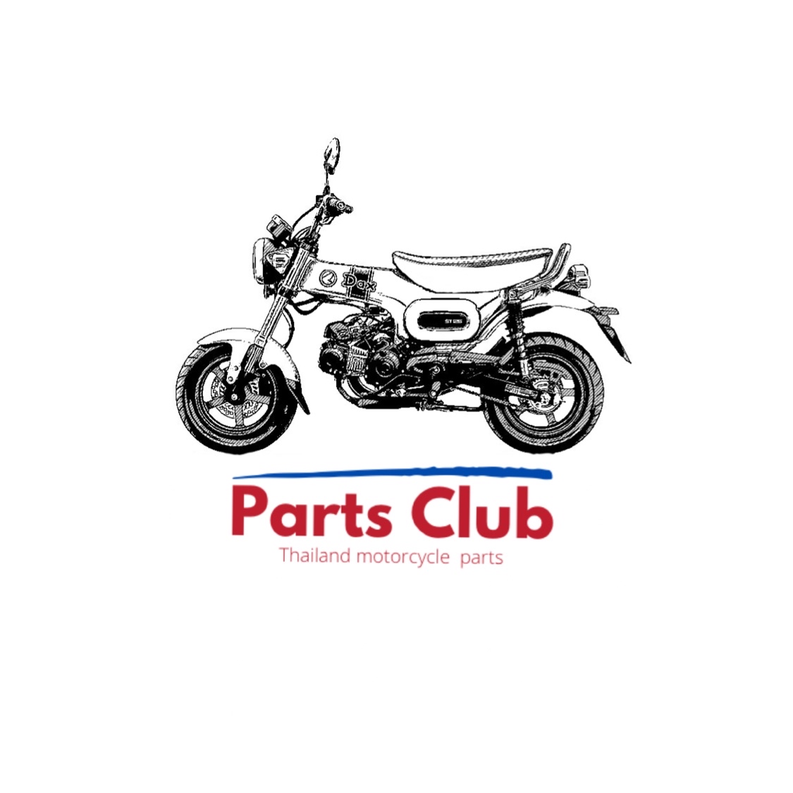 PARTS CLUB TH, 線上商店 | 蝦皮購物