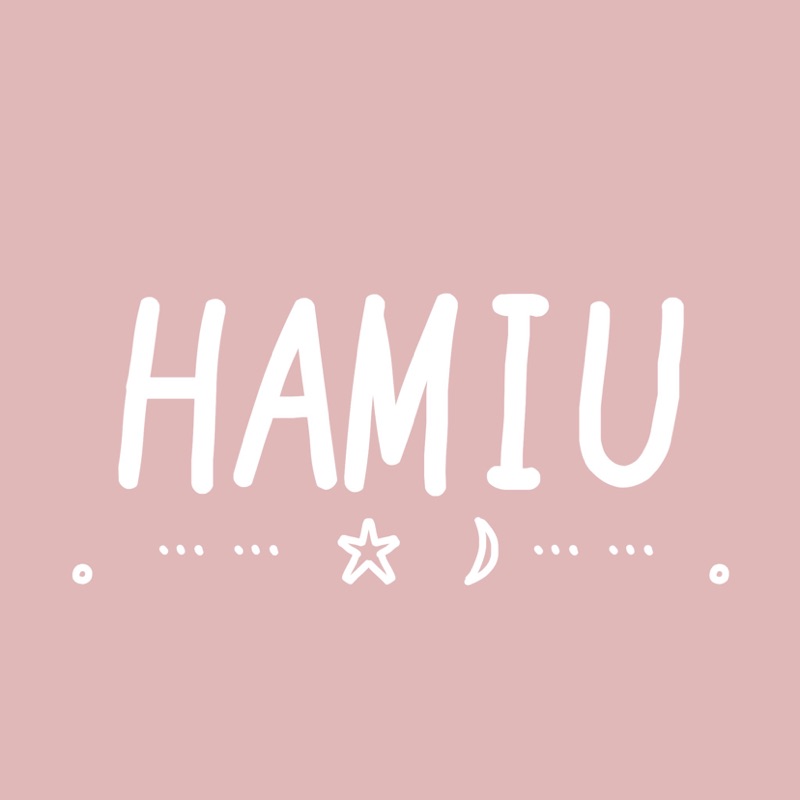 HAMIU_SHOP, 線上商店 | 蝦皮購物
